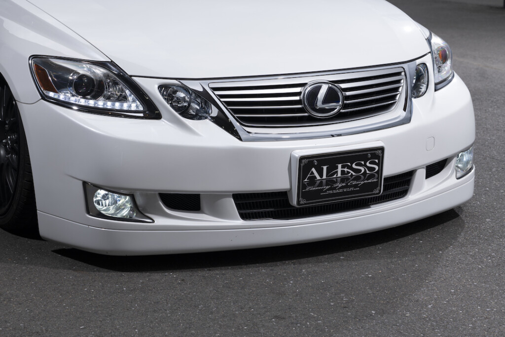 Why people say ALESS is the best place to buy a VIP car in Japan ...